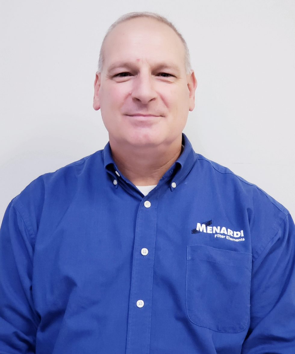 Meet the Team | Menardi Filters