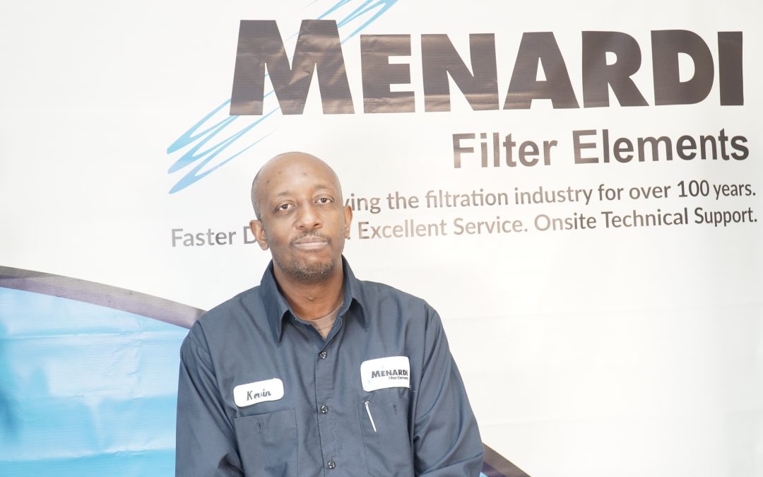 Team | Menardi Filters