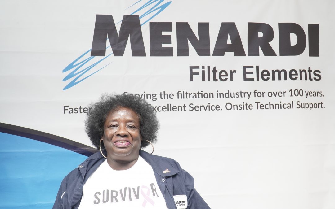 Team | Menardi Filters